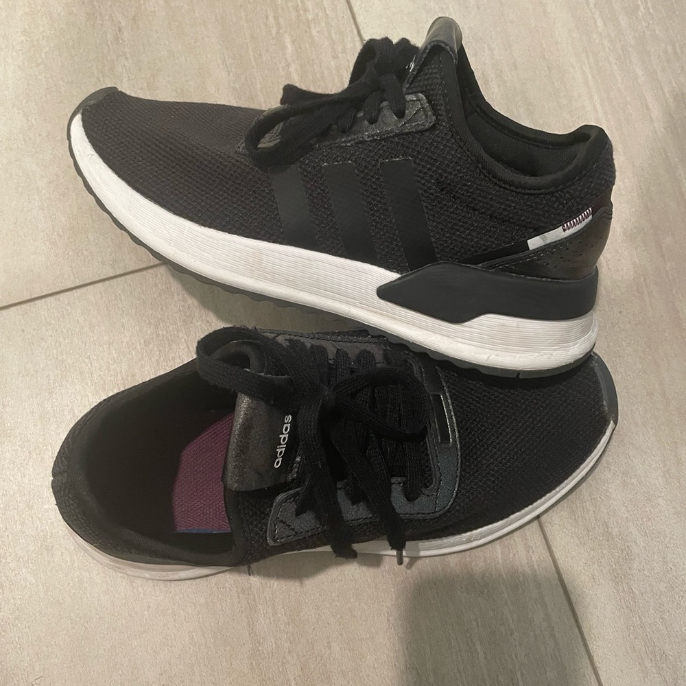 Adidas Originals U_path X W Athletic Sneakers - Gem